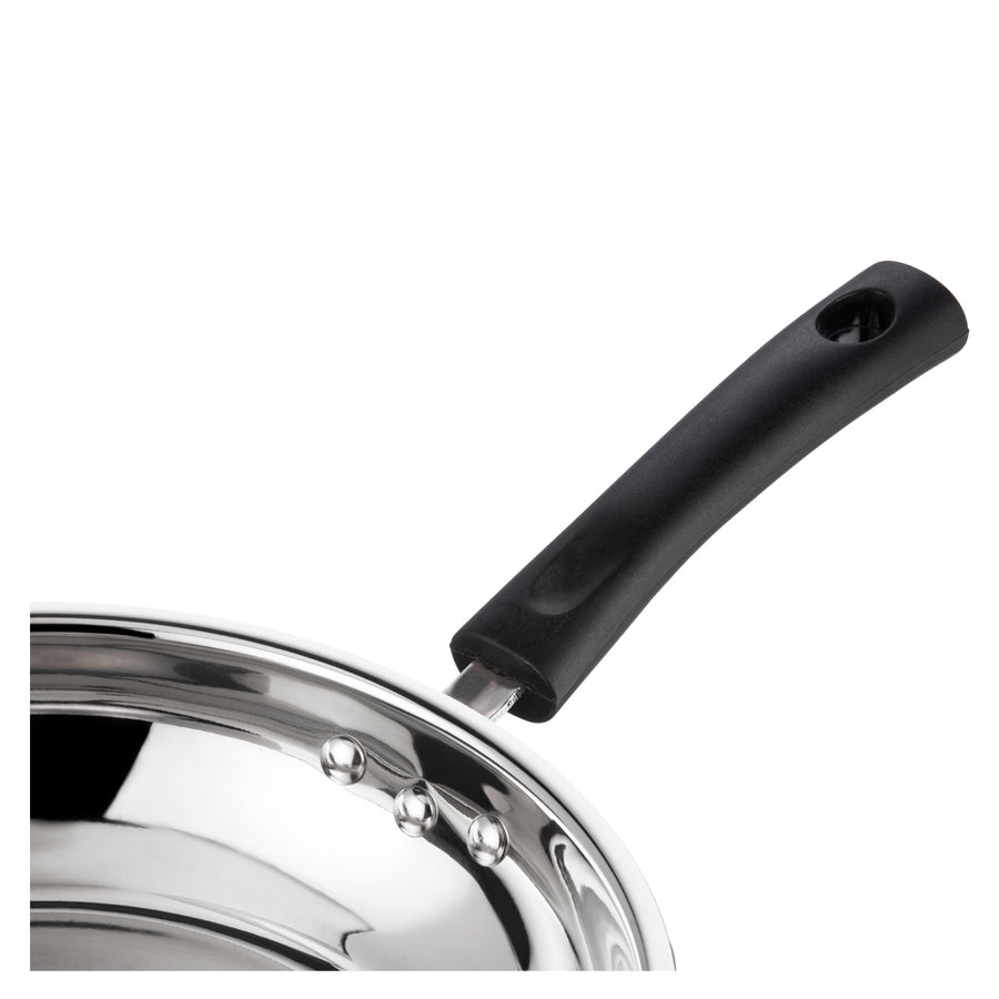 Frypan - Stainless Steel Frypan - Vinod Cookware – Vinod Cookware India ...