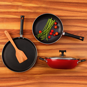 Vinod Cookware - India’s Best Kitchenware Products Manufacturer – Vinod ...