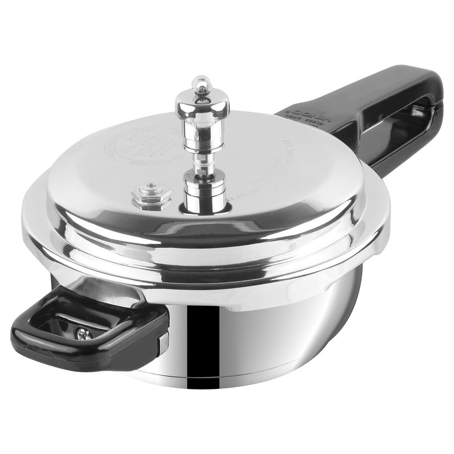 Buy Pressure Cookers Online in India at Best Price - Vinod Cookware ...