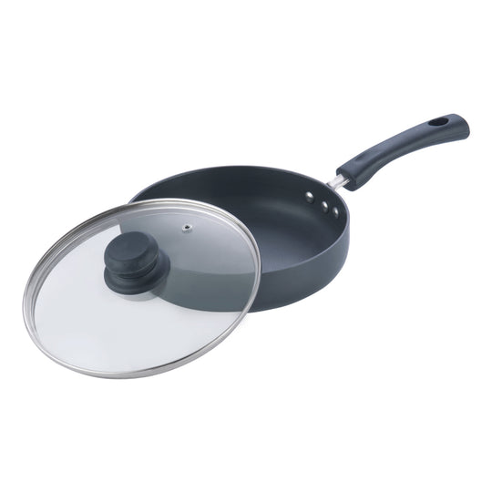Frypan - Stainless Steel Frypan - Vinod Cookware – Vinod Cookware India ...