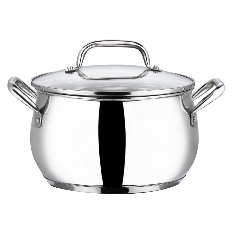Stainless Steel Cookware – Vinod Cookware India Private Limited