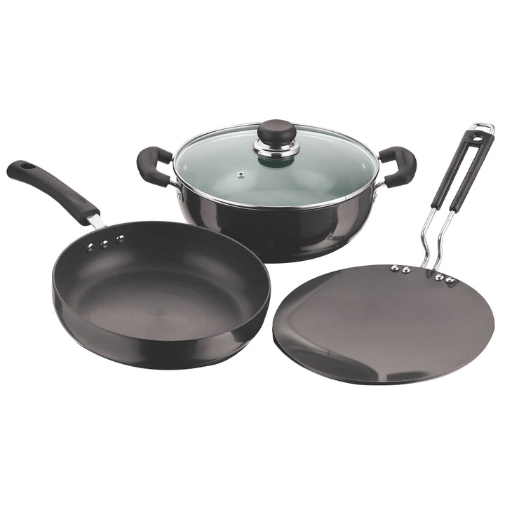 Buy Best Cookware Sets in India @ Best Price | Affordable – Vinod ...