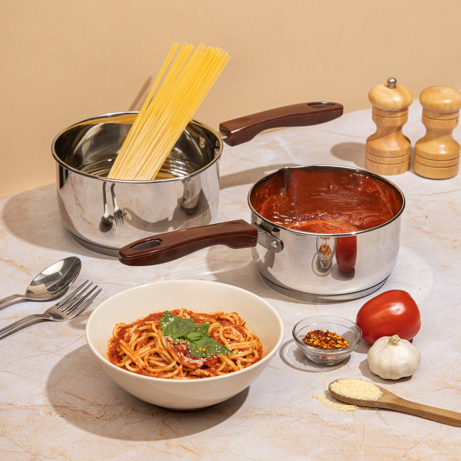 Buy Best Cookware Sets in India @ Best Price | Affordable – Vinod ...
