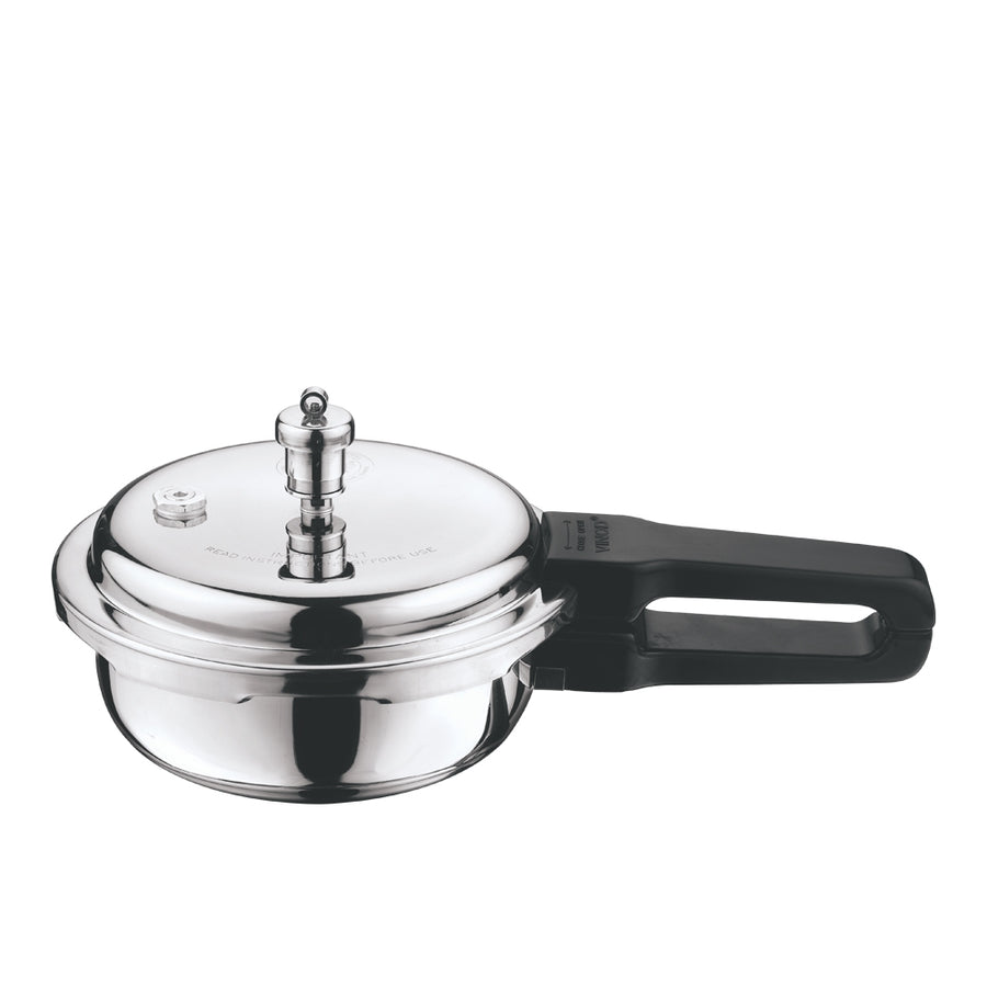 Buy Pressure Cookers Online in India at Best Price - Vinod Cookware ...